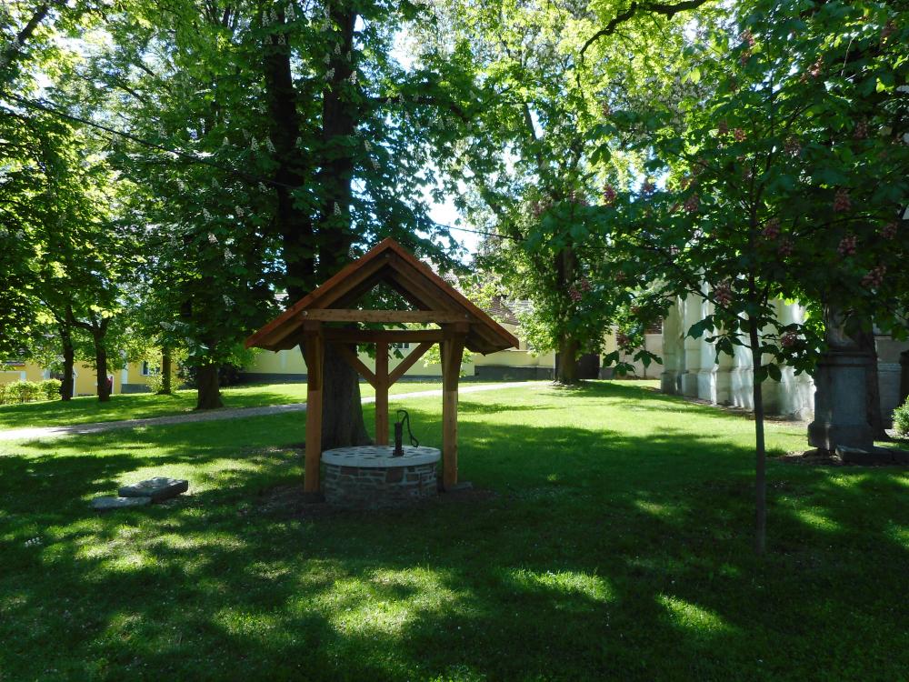 Aktuality - Obec Zalužany